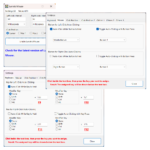 Lunatic Mouse: Auto Clicker for Fast Clicking on Windows (Freeware ...
